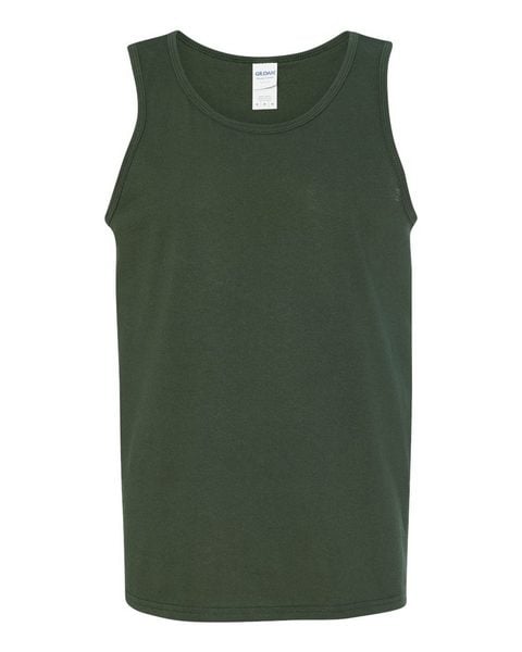 G5200 Gildan Tank Top 5200 Heavy Cotton