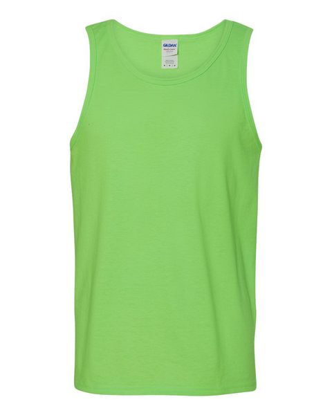 G5200 Gildan Tank Top 5200 Heavy Cotton