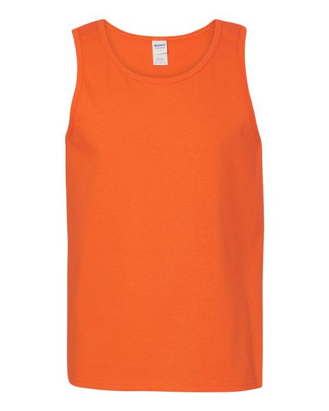 G5200 Gildan Tank Top 5200 Heavy Cotton