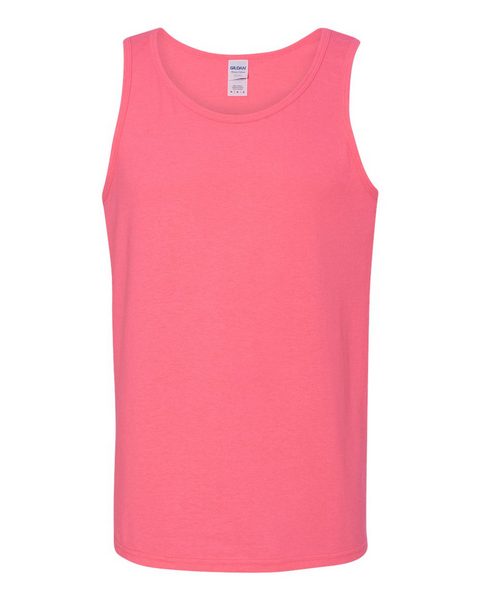 G5200 Gildan Tank Top 5200 Heavy Cotton