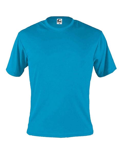 C2 Sport 5200 Youth Short Sleeve Performance T-Shirt