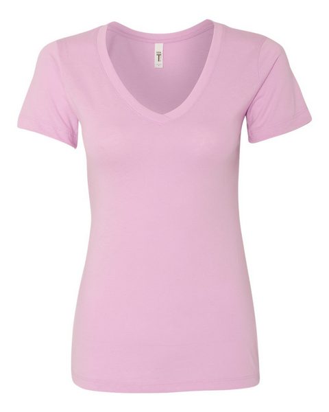 Next Level 1540 Womens Ideal V Neck