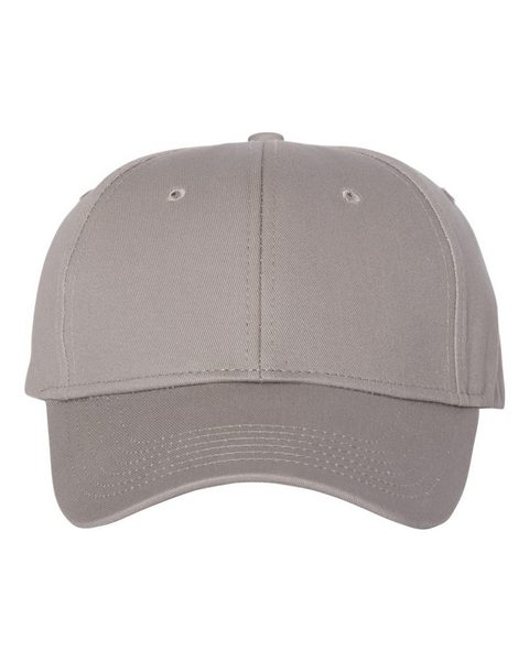 Valucap VC600 Structured Chino Cap