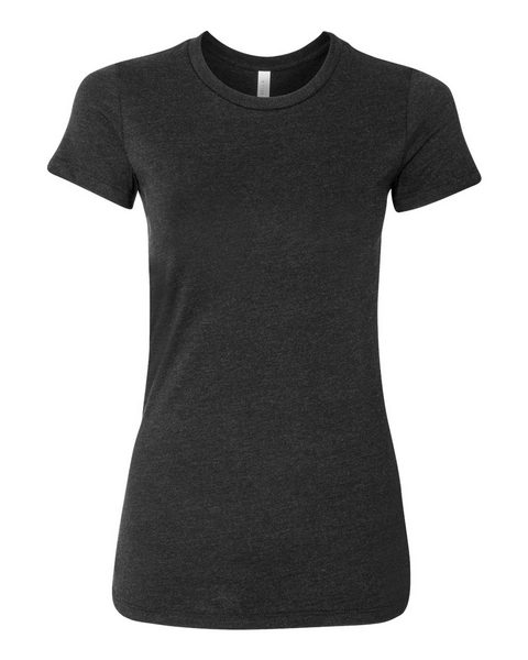 Bella + Canvas 6004 Women's The Favorite Tee