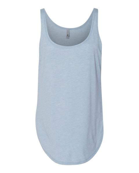 Next Level 5033 Women\\\'s Festival Tank