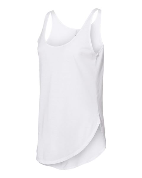 Next Level 5033 Women\\\'s Festival Tank