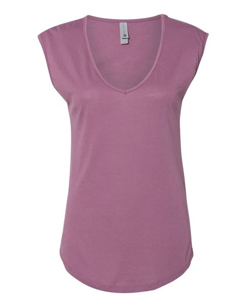 Next Level 5040 Women\'s Festival Sleeveless V