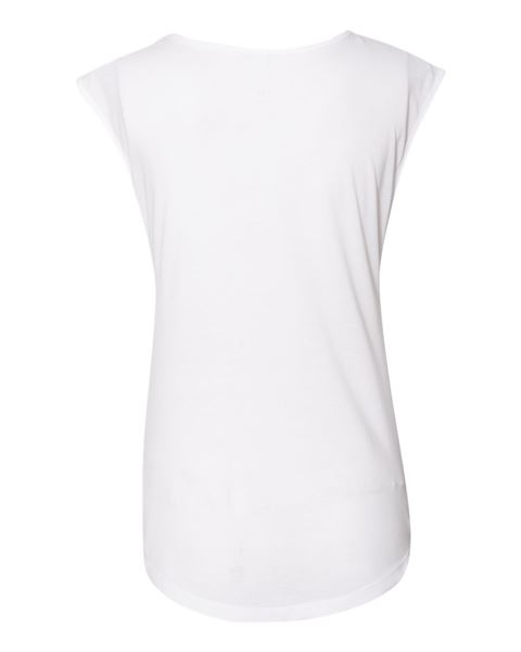 Next Level 5040 Women\'s Festival Sleeveless V
