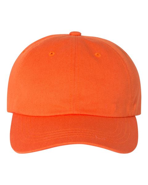 Yupoong 6245CM Unstructured Classic Dad's Cap