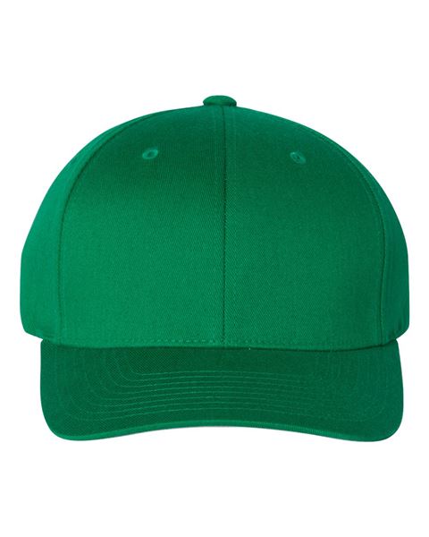 Flexfit Cap 6277 Cotton Blend