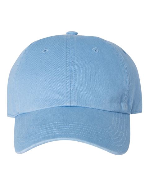 Richardson 320 Washed Chino Cap