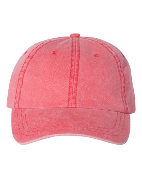 Valucap SP500 Pigment Dyed Cap