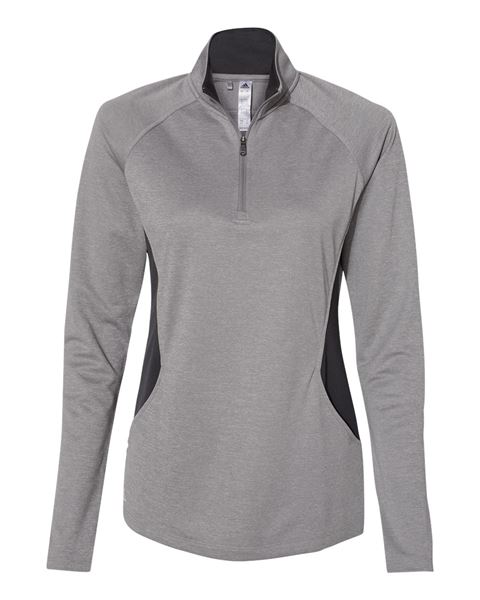 Adidas A281 Women's Lightweight UPF Pullover