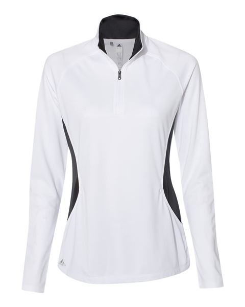 Adidas A281 Women's Lightweight UPF Pullover