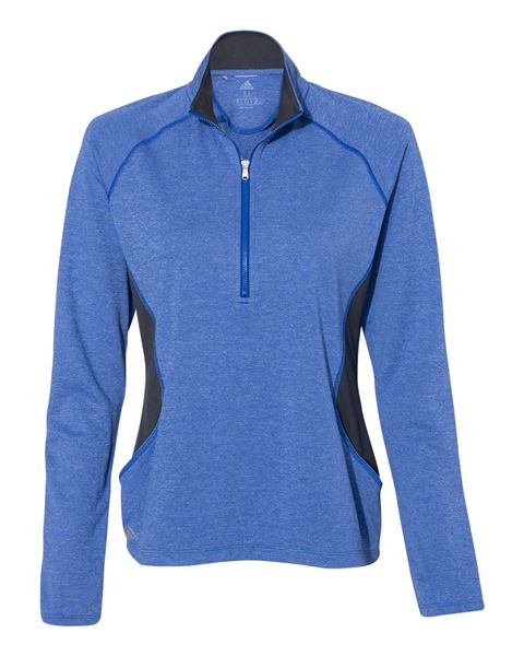 Adidas A281 Women's Lightweight UPF Pullover