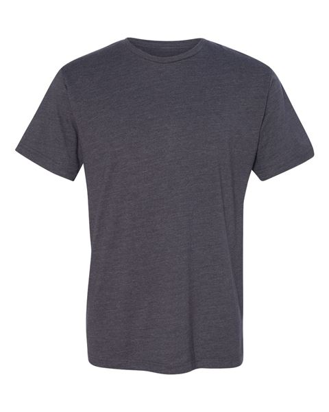 LAT 6901 Adult Fine Jersey Tee