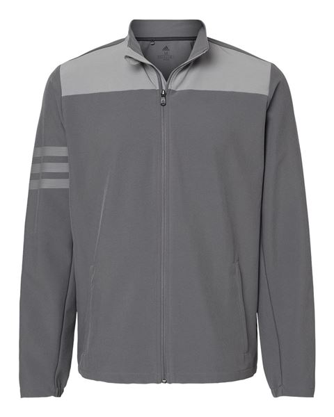 Adidas A267 3-Stripes Jacket