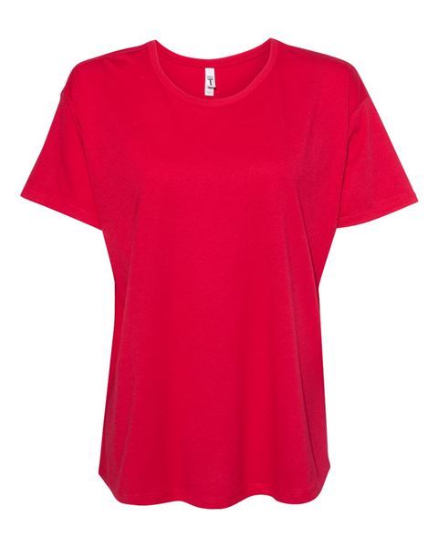 Next Level 1530 Women's Ideal Flow Tee