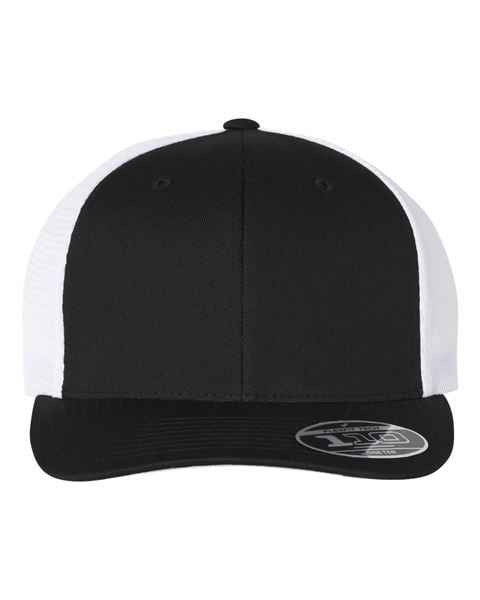Flexfit 110M 110® Mesh-Back Cap