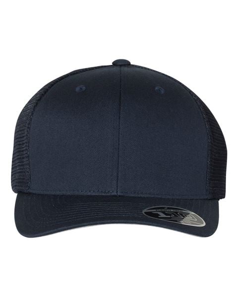 Flexfit 110M 110® Mesh-Back Cap