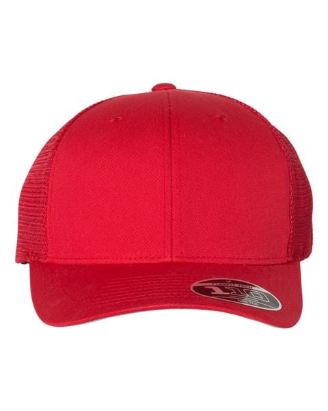 Flexfit 110M 110® Mesh-Back Cap