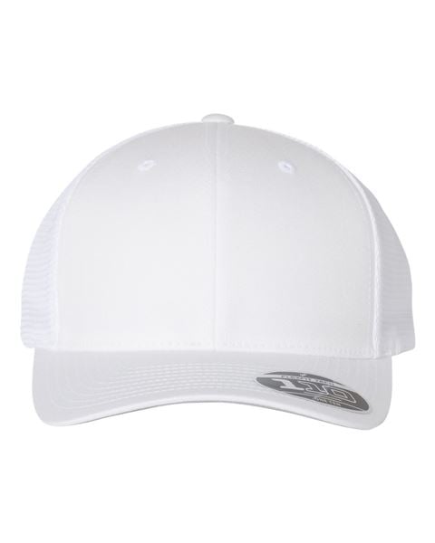 Flexfit 110M 110® Mesh-Back Cap
