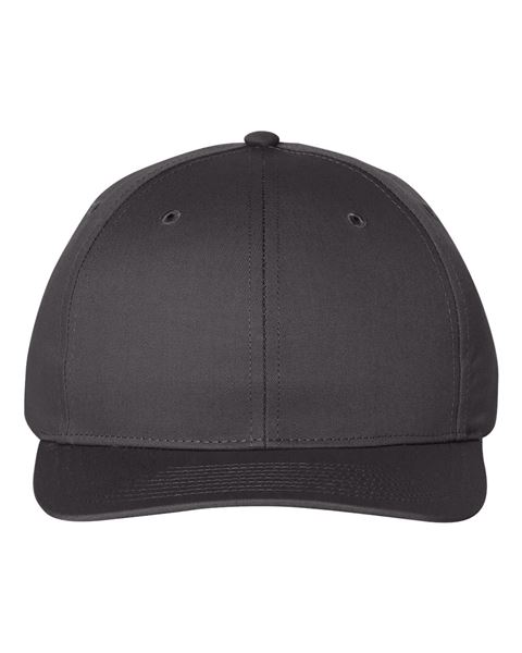 Richardson 212 Pro Twill Snapback Cap