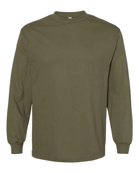 Alstyle 1304 Classic Long Sleeve Tee