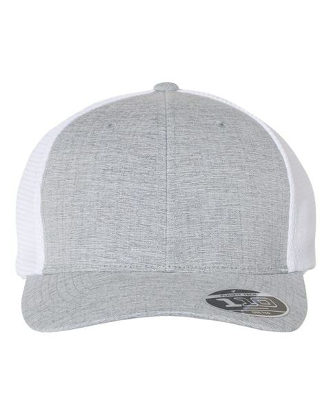 Flexfit 110M 110® Mesh-Back Cap