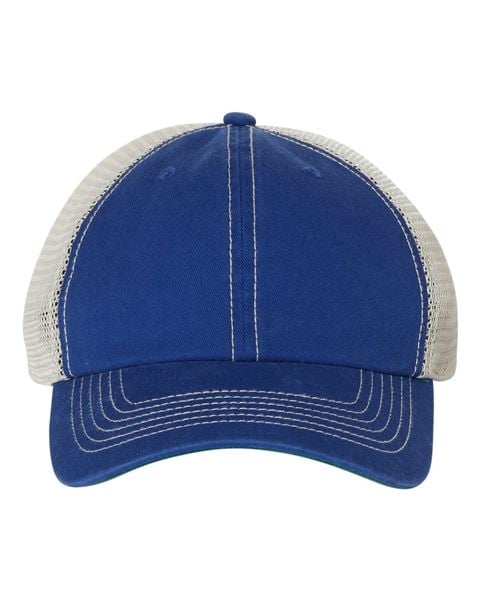 47 Brand 4710 Trawler Cap