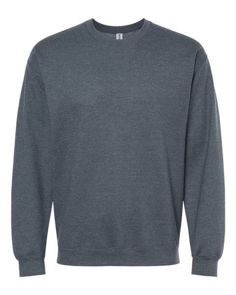 Gildan SF000 Softstyle® Crewneck Sweatshirt