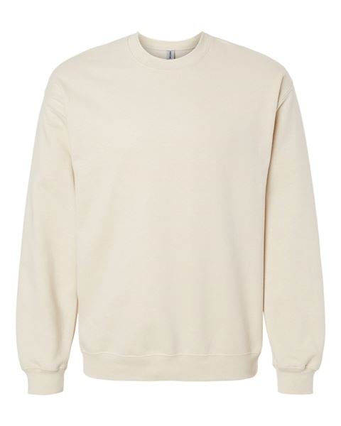 Gildan SF000 Softstyle® Crewneck Sweatshirt