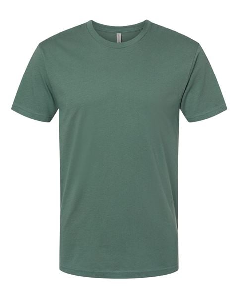 Next Level 3600 T Shirt Premium Short Sleeve