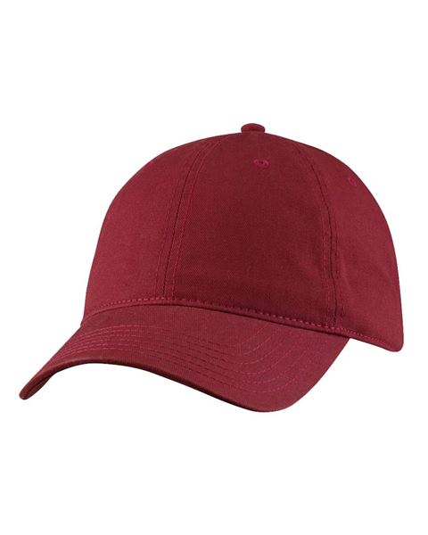 Russell Athletic U074UHDXX Cotton Twill Dad Hat