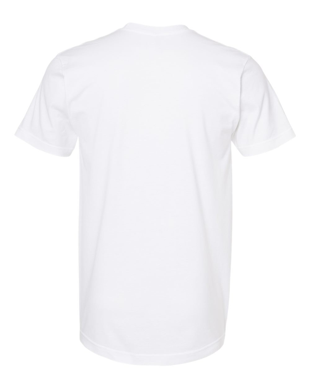 Tultex 202 Unisex Fine Jersey T-Shirt