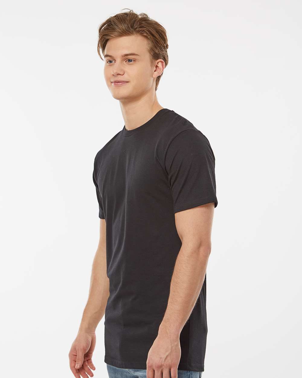 Tultex 541 Unisex Premium Cotton Blend T-Shirt