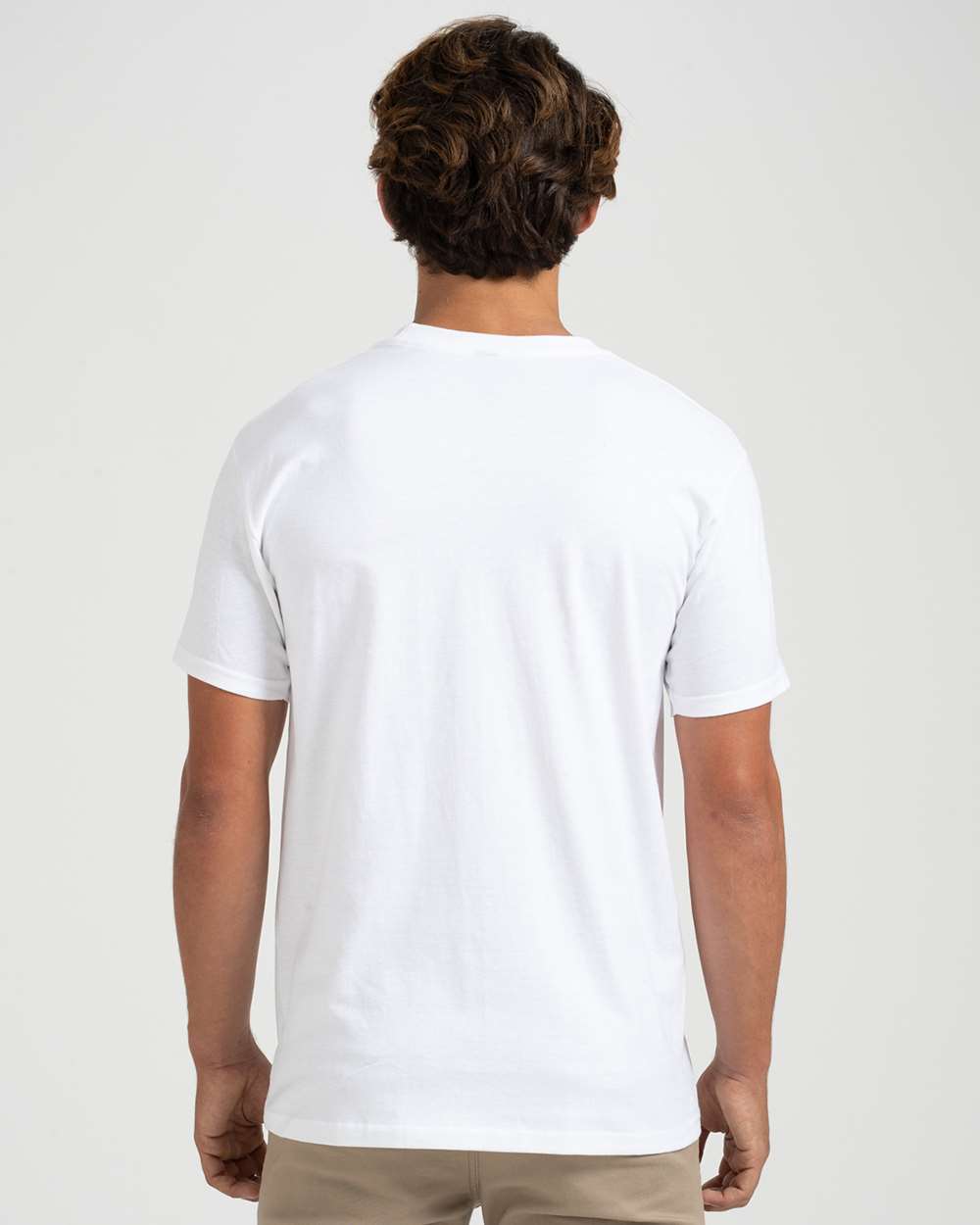 Tultex 293 Unisex Heavyweight Pocket T-Shirt