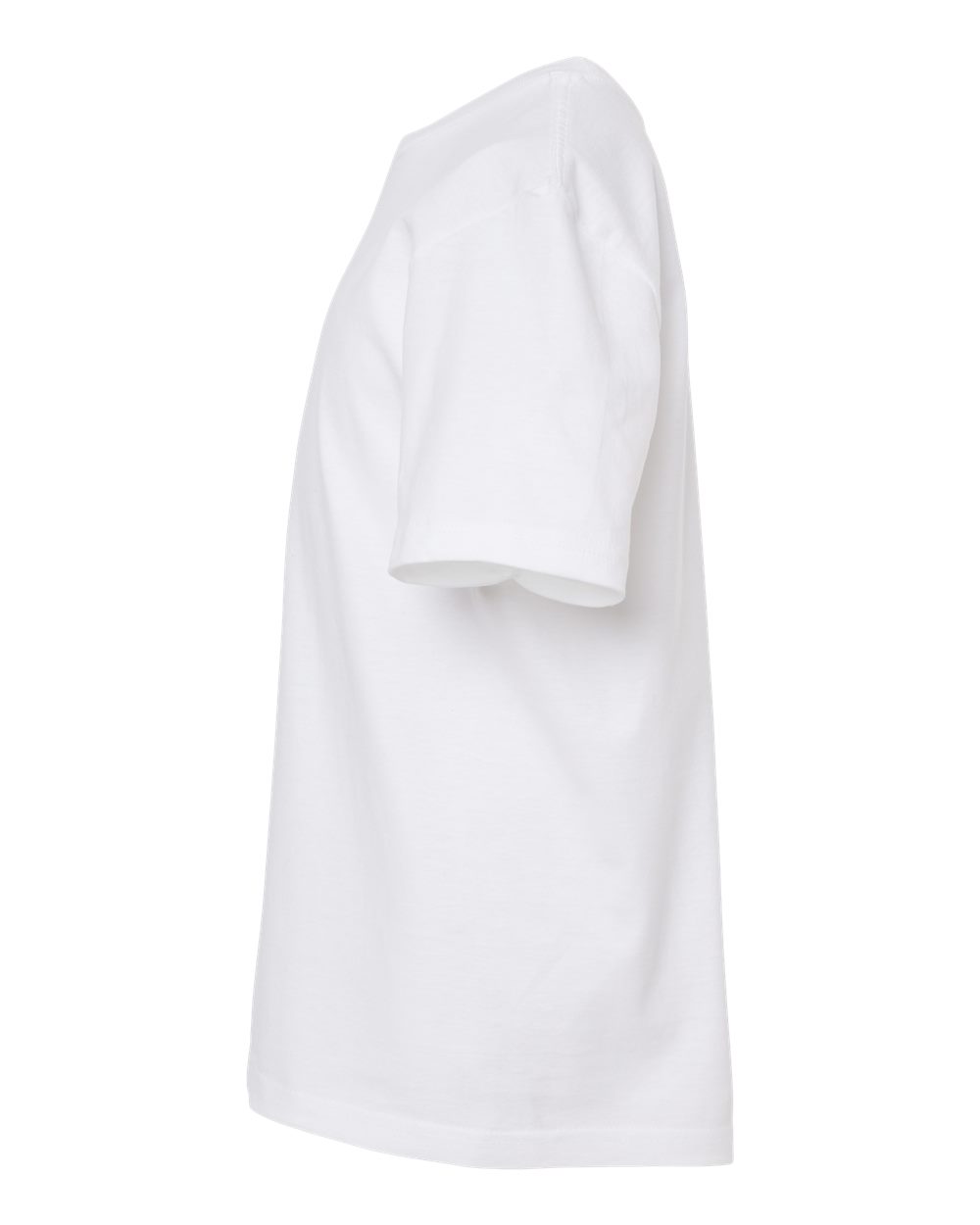 Tultex 295 Youth Heavyweight T-Shirt