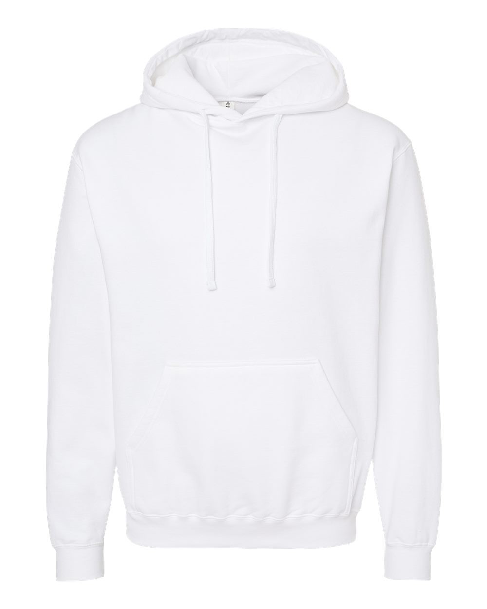 Tultex 320 Unisex Fleece Hooded Sweatshirt