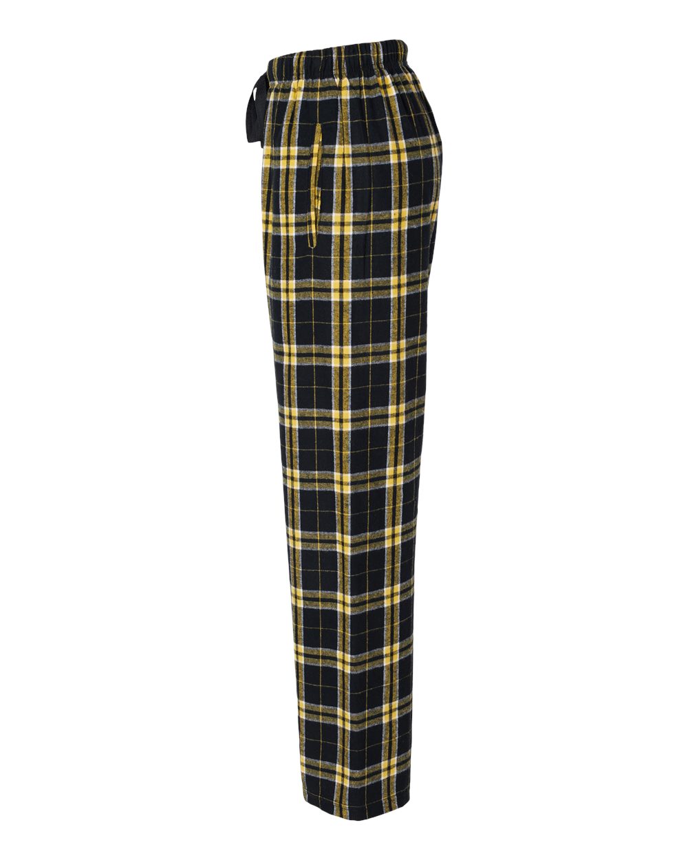 Boxercraft Bw6620 Womens Haley Flannel Pants