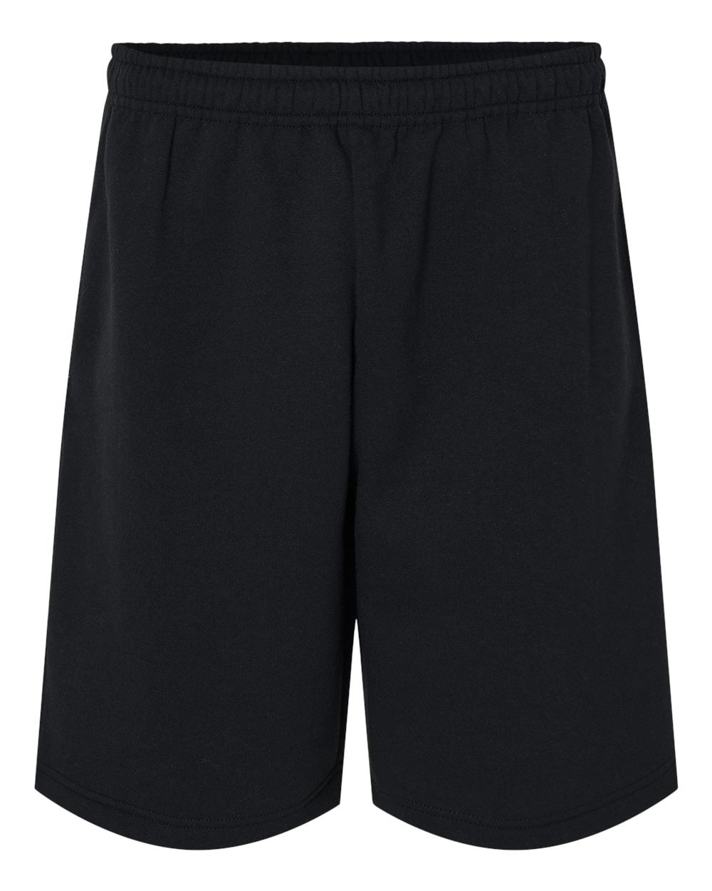 JERZEES 978MPR Nublend® Fleece Shorts