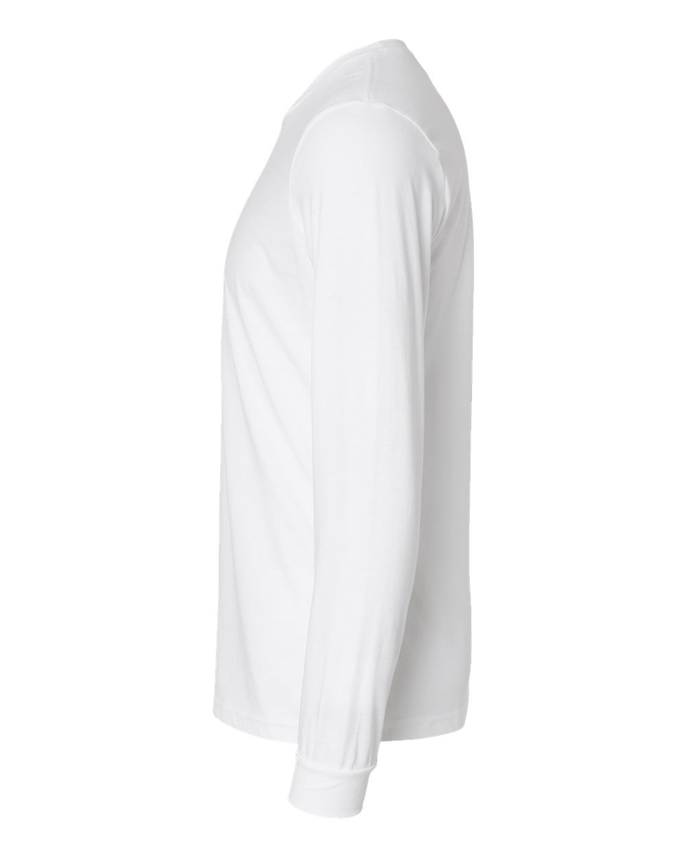 Next Level 6211 Unisex CVC Long Sleeve T-Shirt