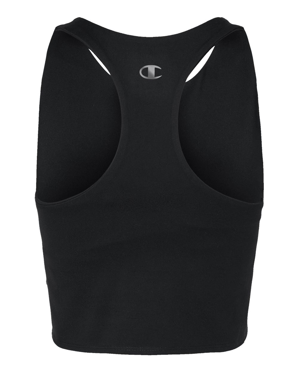 Champion CHP110 Women's Crop Racerback Tank Top