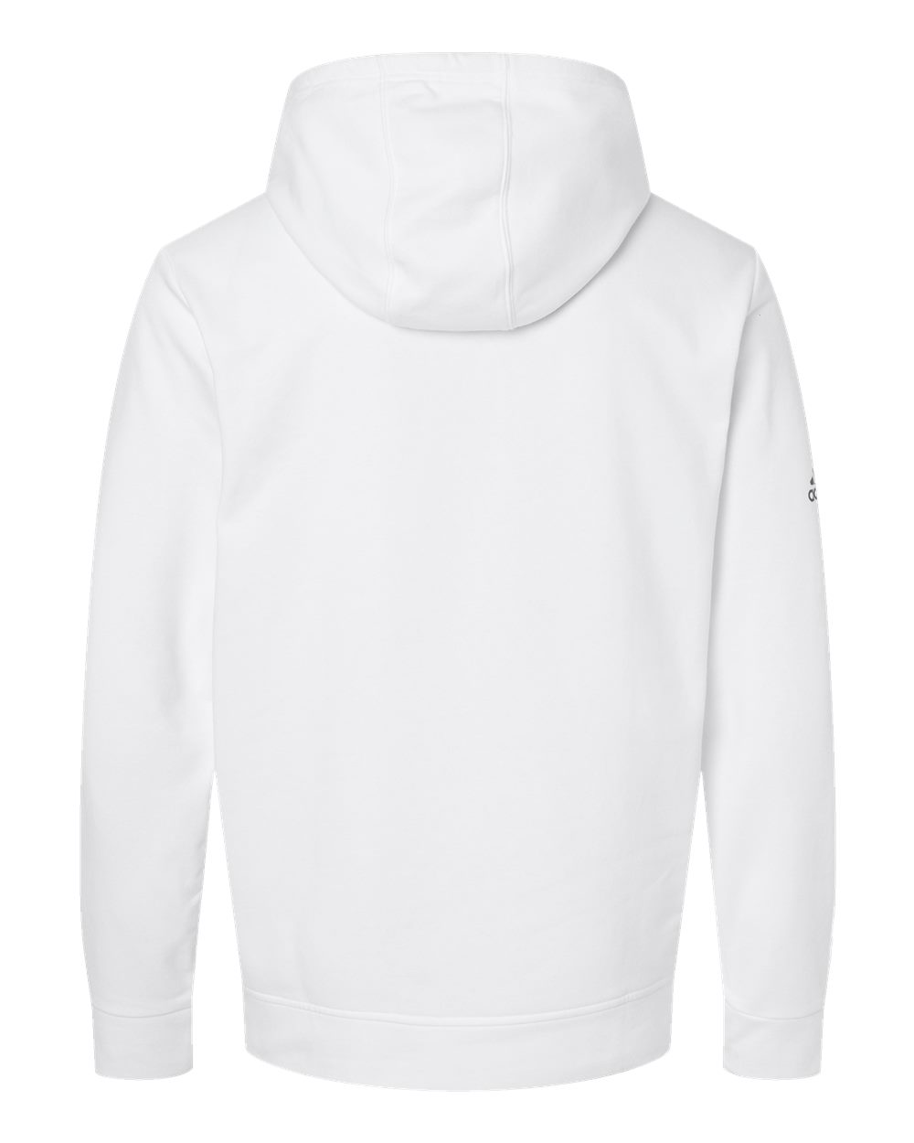 Adidas A432 Fleece Hooded Sweatshirt