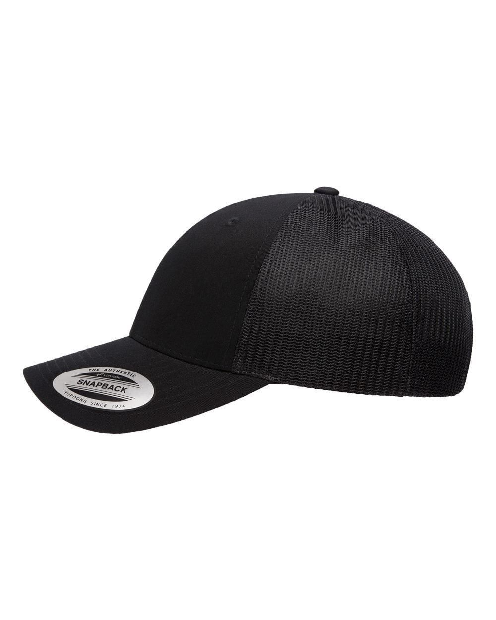 YP Classics 6601 Elite Cap
