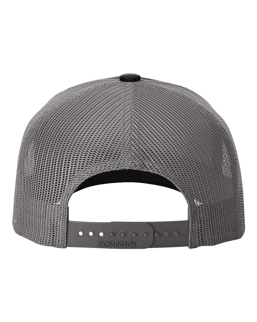 Richardson 112FPR Rope Trucker Cap