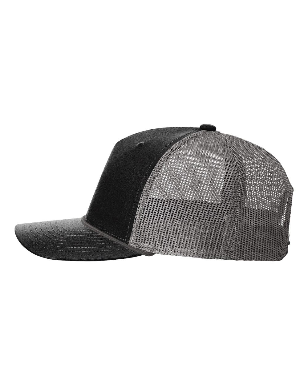 Richardson 112FPR Rope Trucker Cap