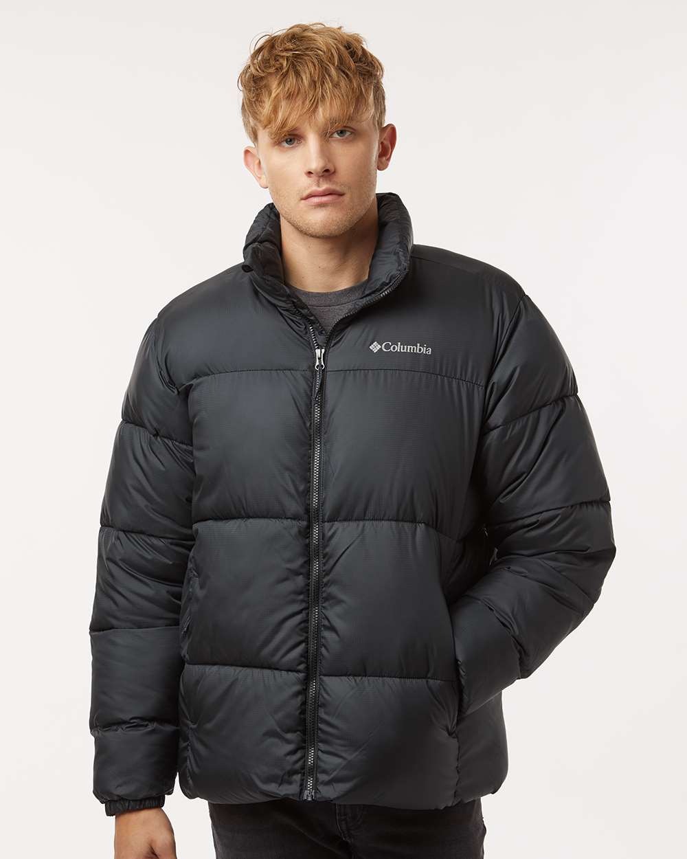 Columbia 208686 Puffect III Jacket
