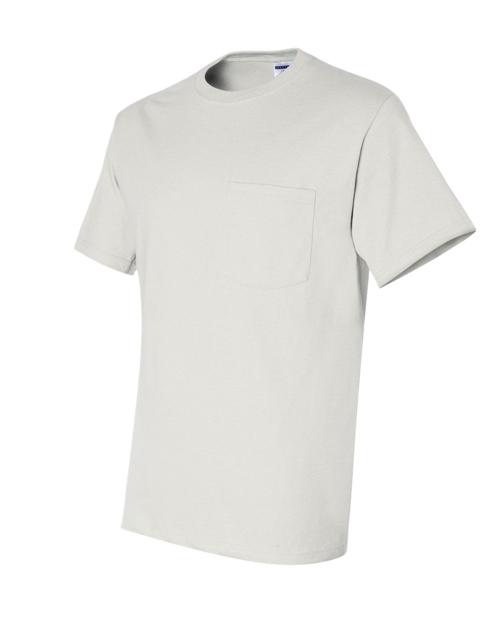 Jerzees 29MPR Dri-Power Active 50/50 T-Shirt with a Pocket