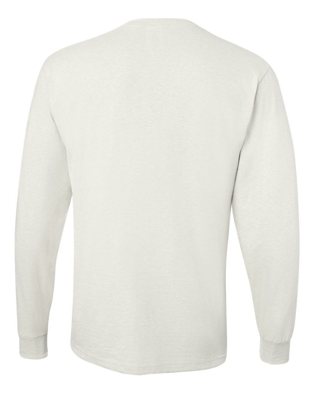 Jerzees 29LSR Dri-Power Active Long Sleeve 50/50 T-Shirt